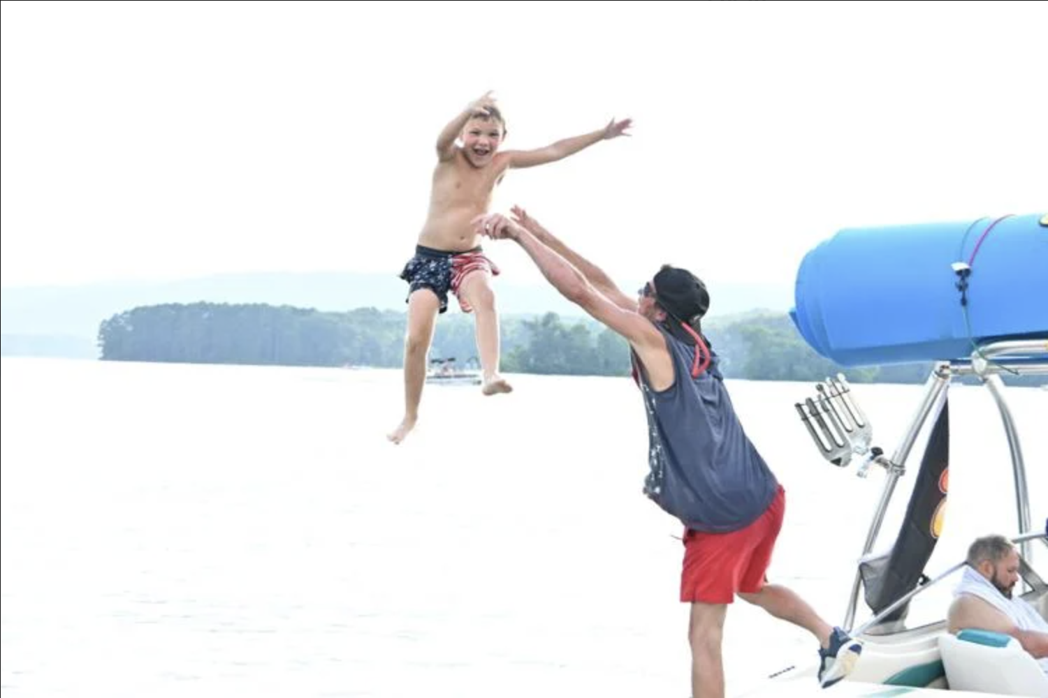 INDEPENDENCE DAY - Southern Torch